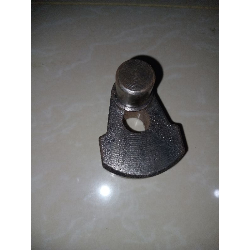 Crankshaft crank shaft crankshaft compressor spare parts 3/4 hp and 1 ...