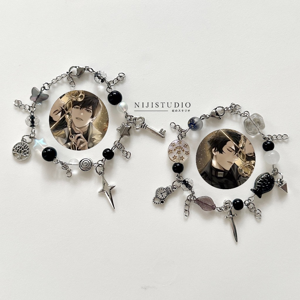 Bracelet matching omniscient reader's viewpoint orv kim dokja yoo ...