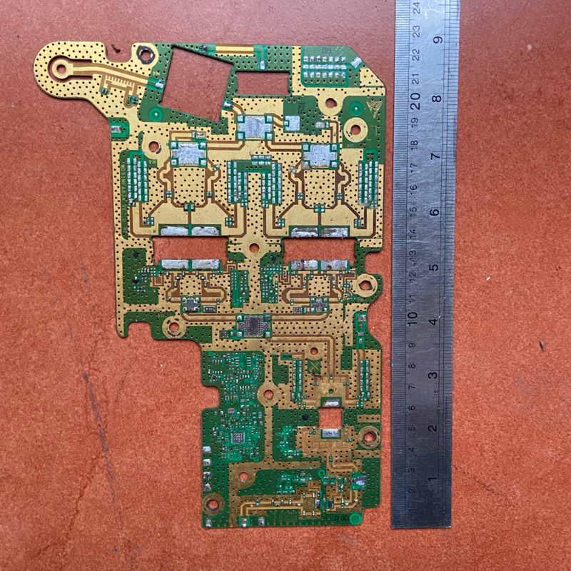 Used Pcb Removable Mosfet BTS Module | Shopee Malaysia