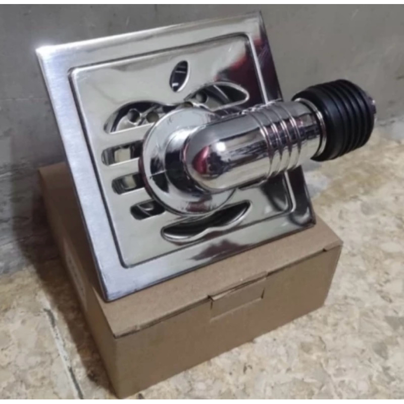 MESIN Floor Drain Brass washing machine Floor Strainer washing machine ...