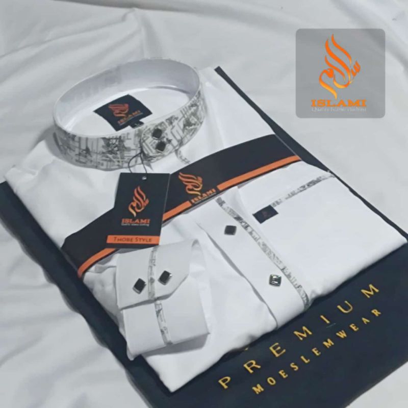 KATUN Boy's robe | Men's robe | Adult men's robe | The latest muslim ...