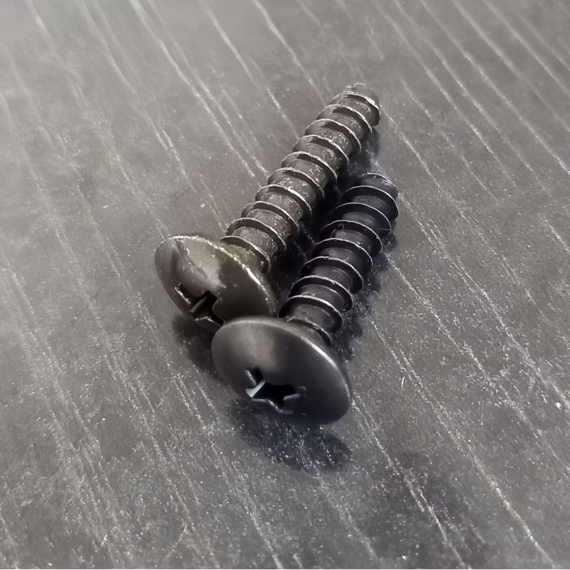 Honda M5x20 Body / Air Filter Box Bolt Screws (1 Pcs) | Shopee Malaysia