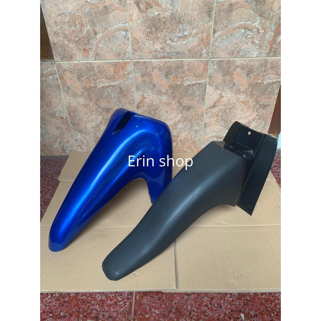 Old Suzuki Smash Front Fender Blue Smash Fender | Shopee Malaysia