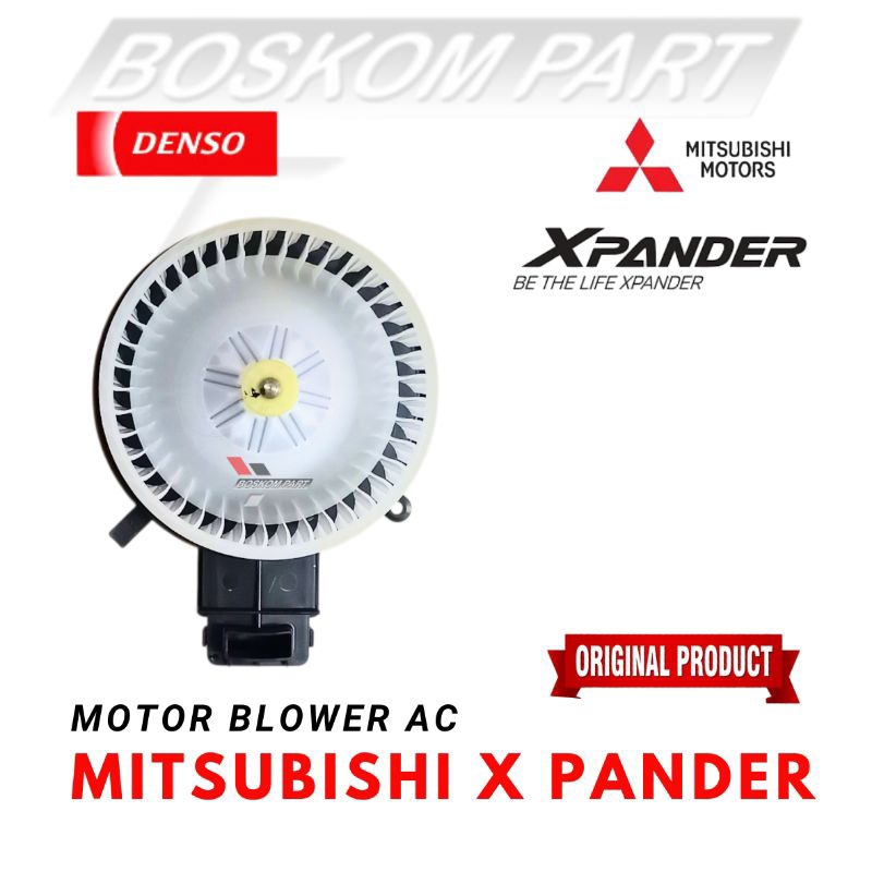 Original Xpander Front Ac Blower Motor Xpander Front Ac Blower Motor ...