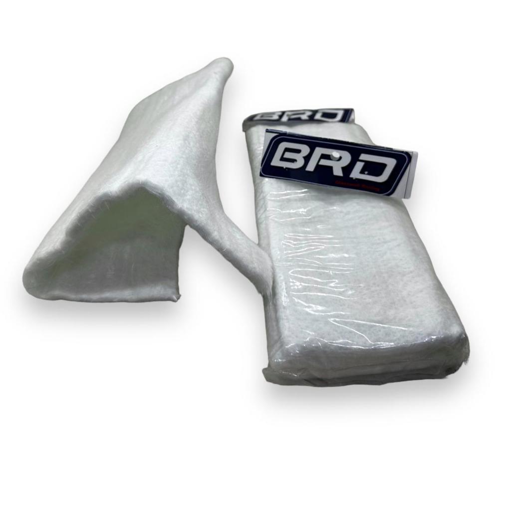 Glasswool Racing Gasbul Racing Standard Racing Exhaust, Best Anti-Burn ...