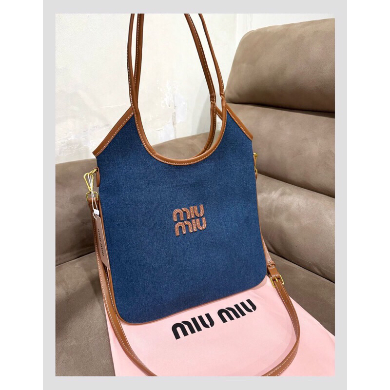 New Link miu hobo slim premium | Shopee Malaysia