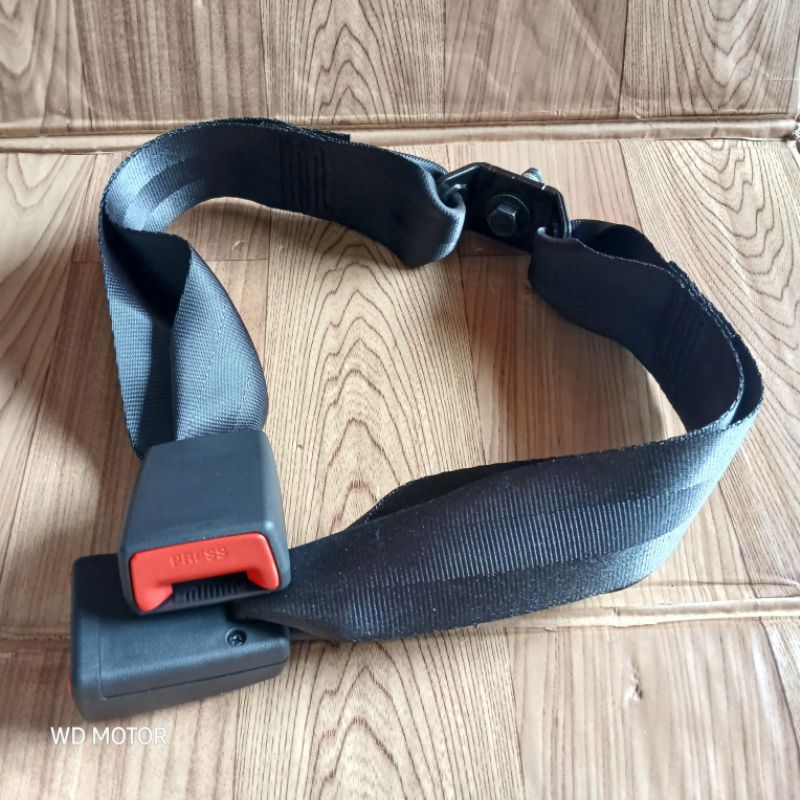 Seat Belt Handle Stick Seatbelt Lock Lock Inova Innova Avanza Xenia ...