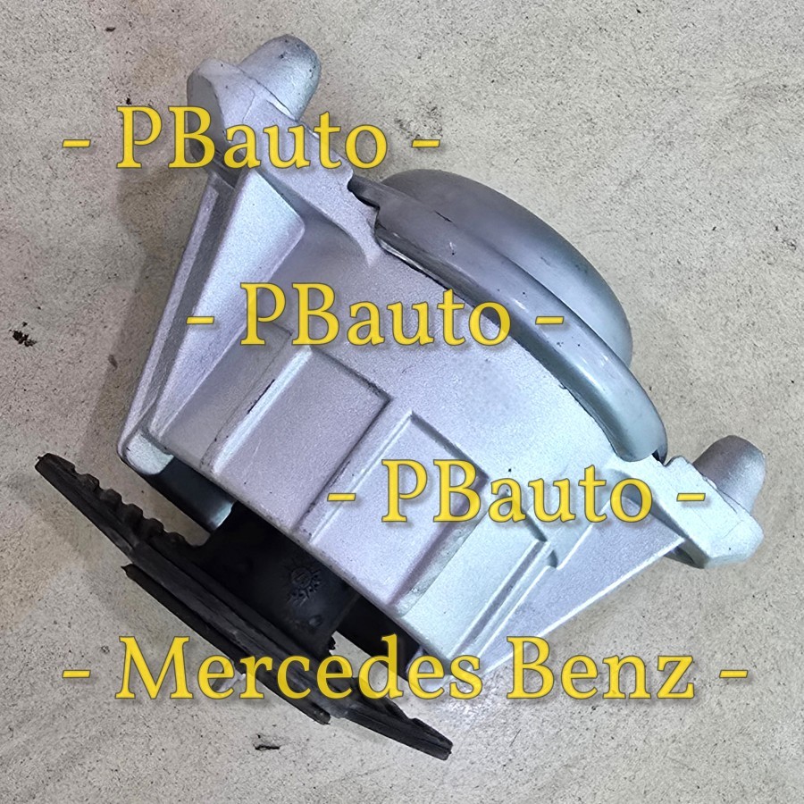 MESIN Engine Mounting w204 w212 Mercedes Benz / Mercy Engine Mount ...