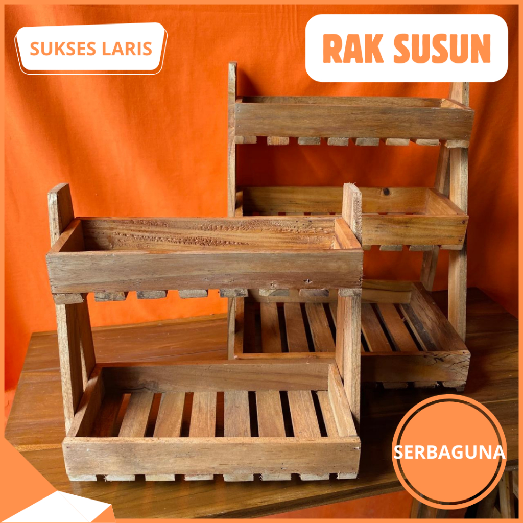 Multipurpose stacking rack | Tier SPICE RACK | Drink SACHET RACK ...