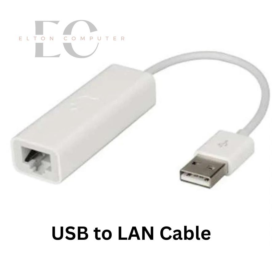 Usb to LAN Ethernet Adapter / USB LAN Adapter / USB LAN / USB LAN / USB ...