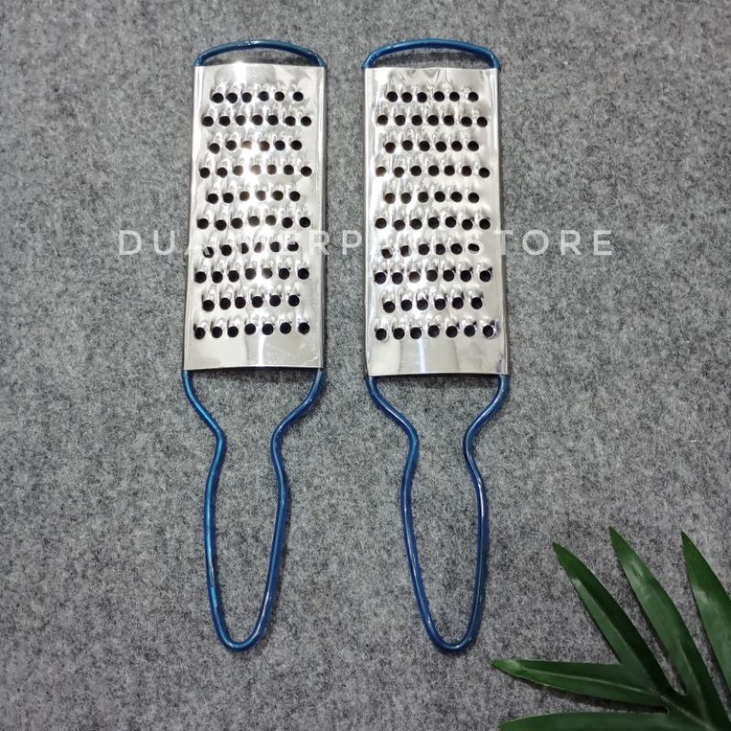 Growol Grate / Cassava Grate / Potato Grate / Carrot Grate / Stainless ...