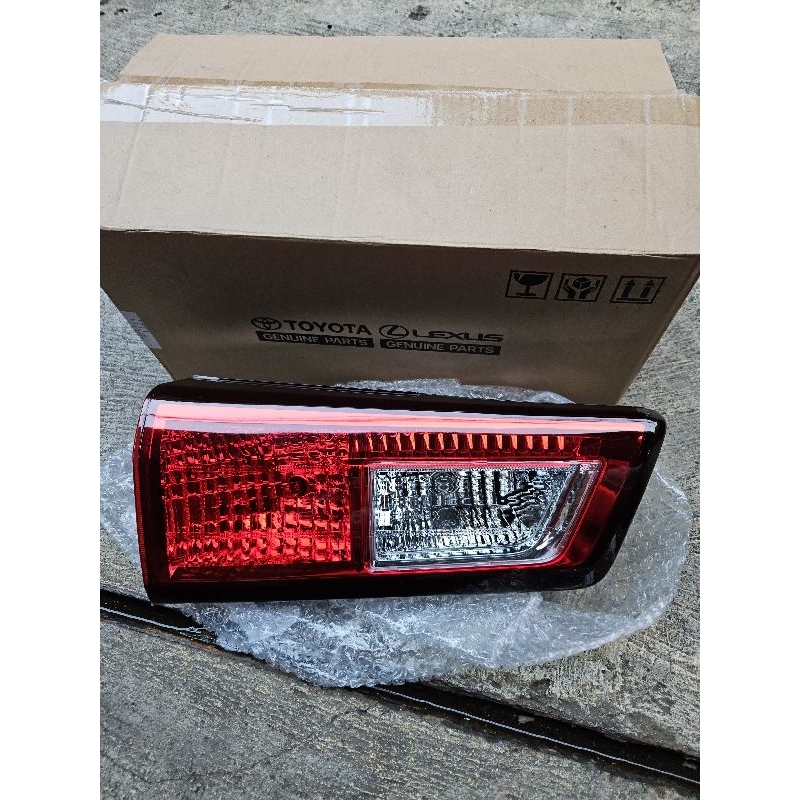 Innova reborn venturer trunk light reflector 2020 2021 2022 2023 ...