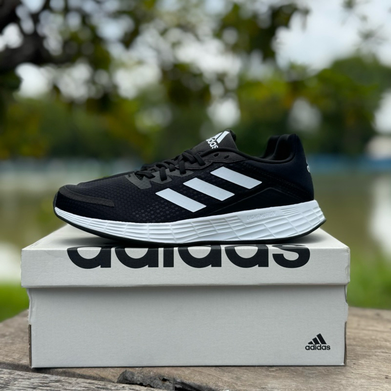 Original Adidas Duramo SL Shoes GV7124 | Shopee Malaysia