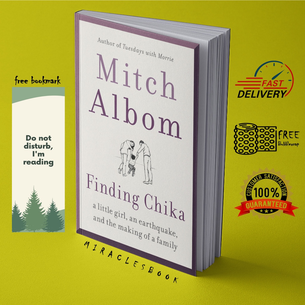 Finding Chika: a Little Girl, an Earthquake, and the Making of a Family ...