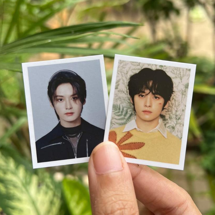 Leeknow ID Photo Set Pilot Fanmeeting & Stay 4th Gen Kit Stray Kids SKZ ...