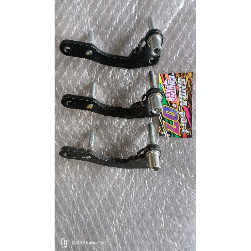 Front Caliper Bracket Plate Holder / Bracket All Honda Beat Esp_Honda ...