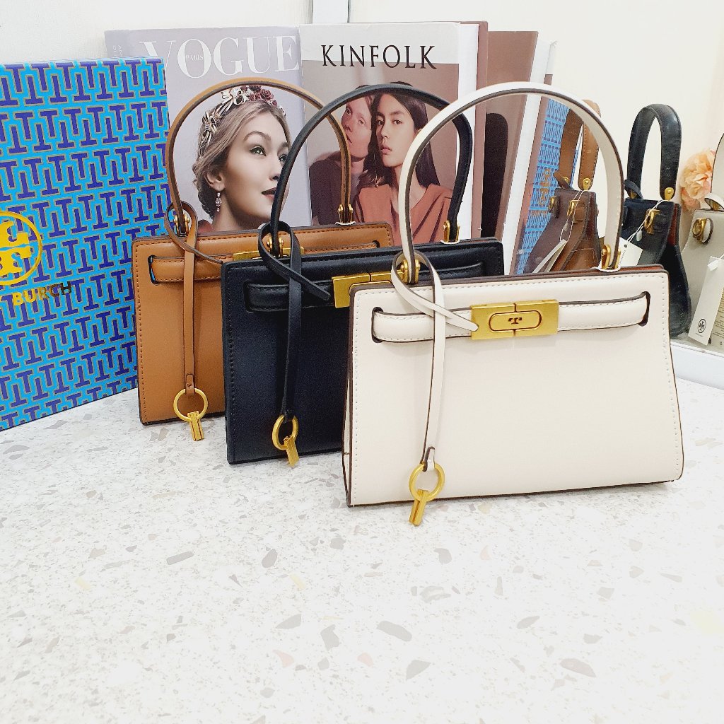 [ New ] SNR TB 2102 - Women's Bag + Box Size 20cm | Shopee Malaysia