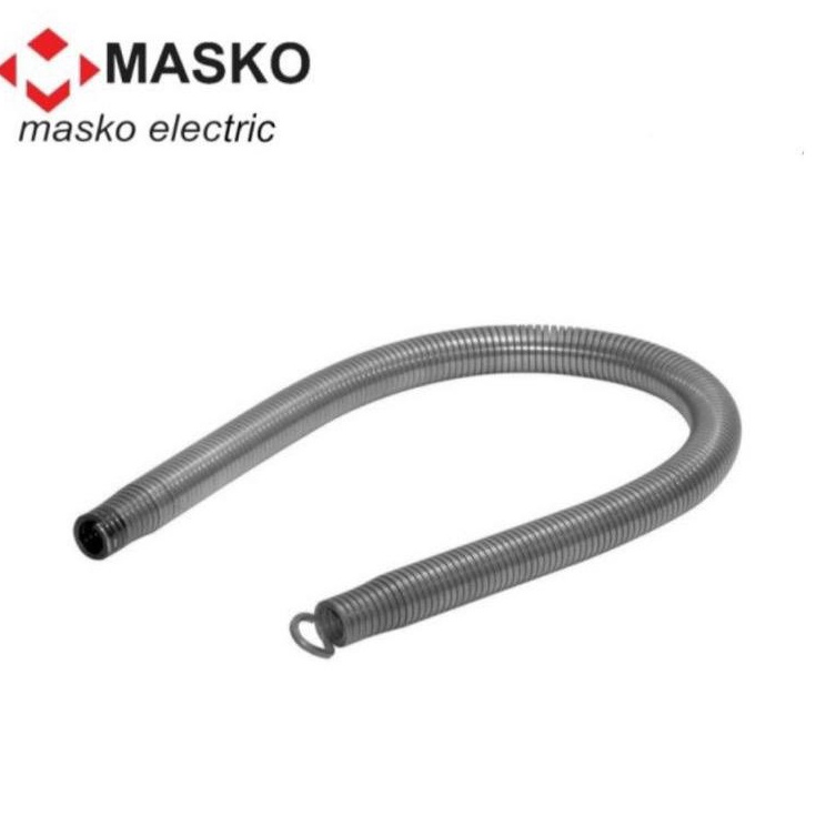 Surprise STEEL BENDING SPRING PIPE PRESSURE 2MM SPIRAL MASKO CONDUIT ...