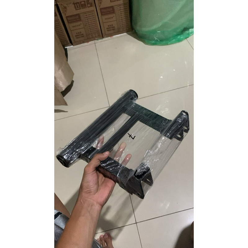 Long Engine Mounting Type UpSize Aerox Old/New/NmaxNew/Lexi/Nmax Turbo ...