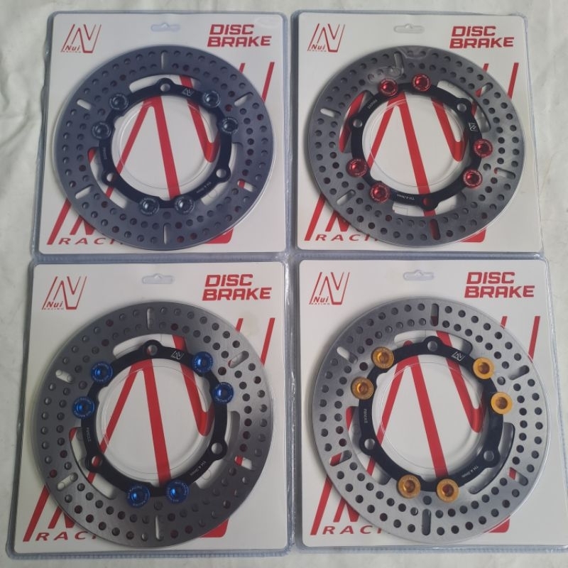 Rear disc disc nmax 155 old nmax new nui racing floating disk brake nui ...