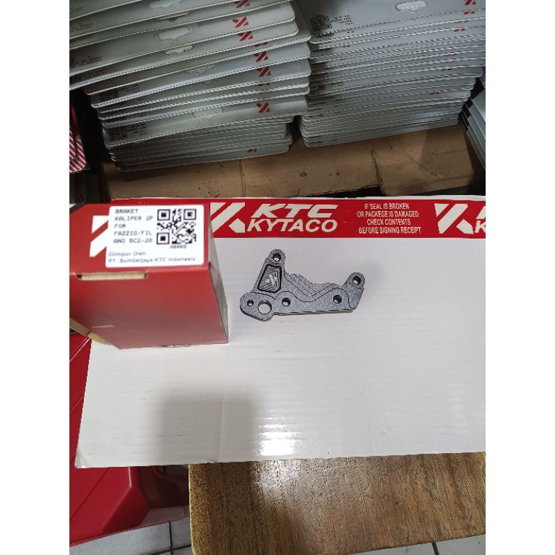 2 piston caliper brackets fazzio shock up side down and standard disc ...