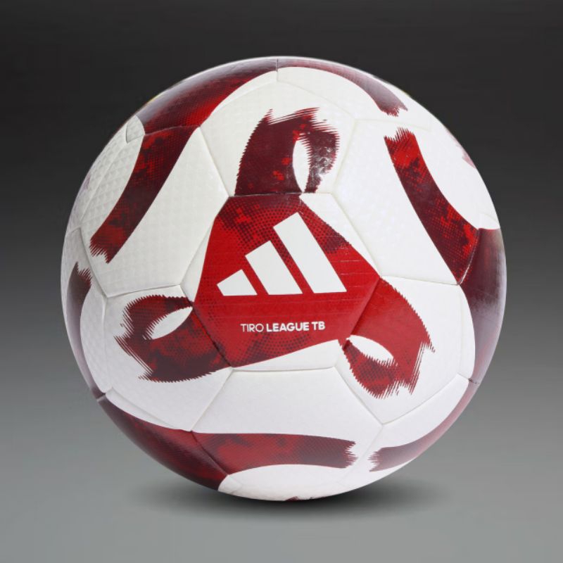 Adidas TIRO LEAGUE Soccer Ball Size 5 Official Macth Ball | Shopee Malaysia