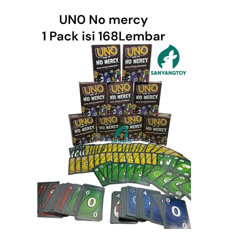 No MERCY Card toy 168 SHEETS real PHOTO family card game | Shopee Malaysia
