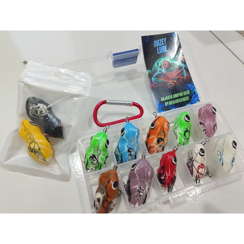 Imzeyloure kenzi hook saving box package uk-+ 4cm | Shopee Malaysia