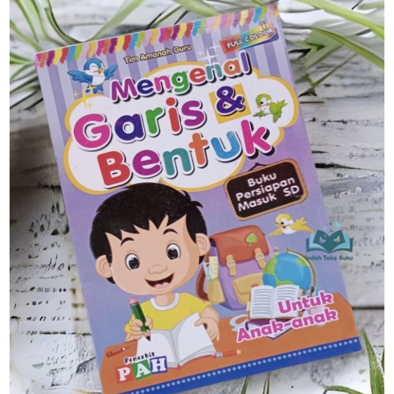 Activity Book for Children Learning to Recognize Thicken Writing Lines ...