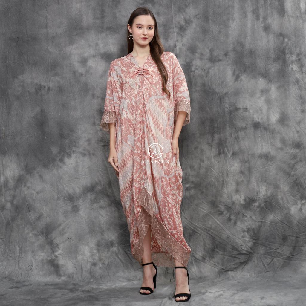 Aira BATIK - Luna Tile Kaftan I Tile Kaftan I Viscose Kaftan | Kaftan ...
