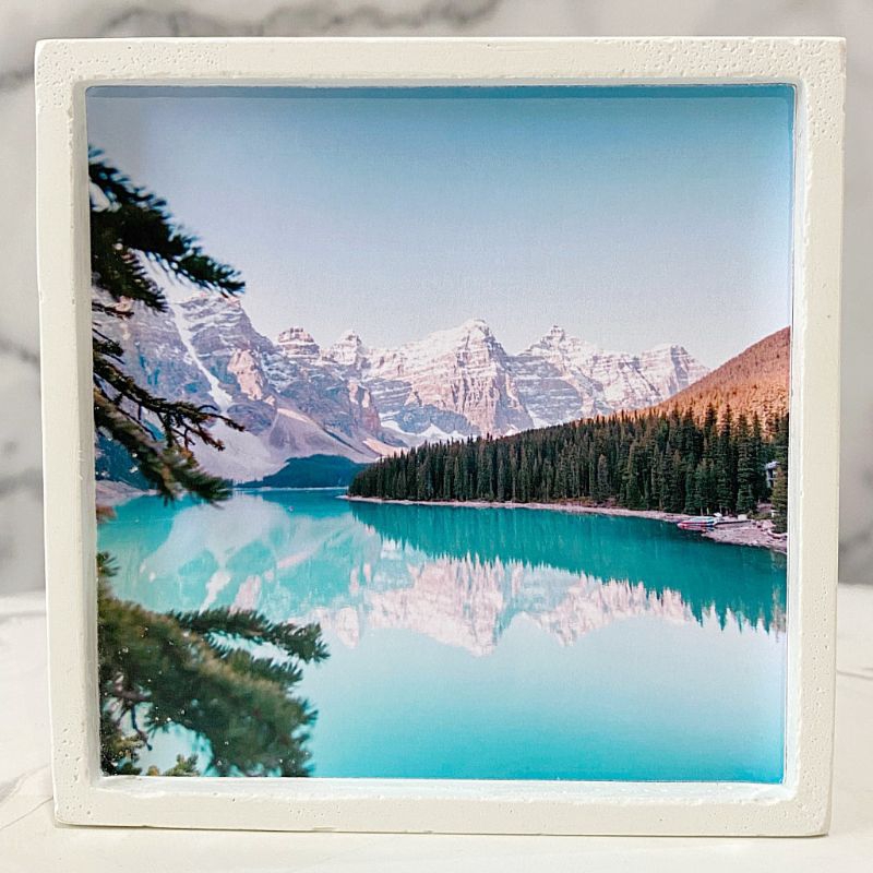 Concrete ART: Aesthetic Display HOLIDAY / JAPAN / PARIS / SANTORINI ...