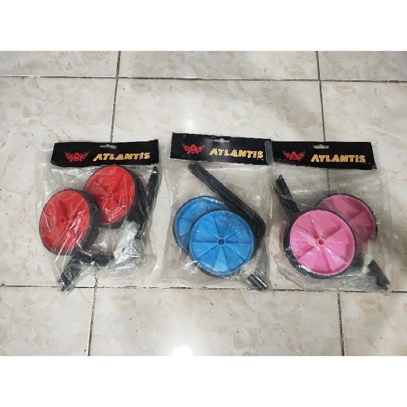Side wheels Atlantis auxiliary wheels (12, 16, 18 and 20 inches ...