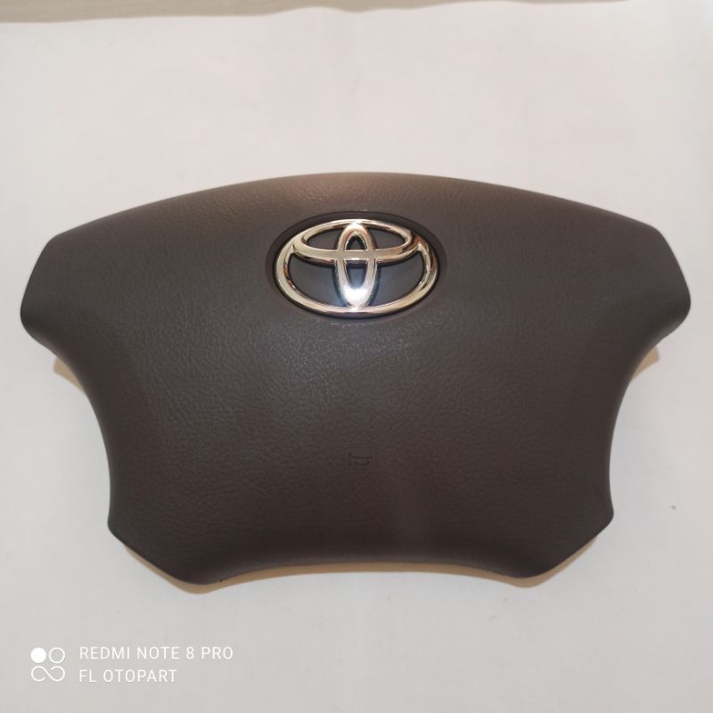 Original avanza vvti innova steering wheel cover pad | Shopee Malaysia
