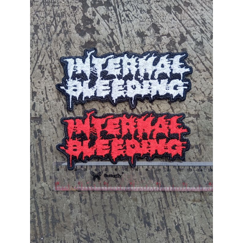 Internal bleeding patch | Shopee Malaysia