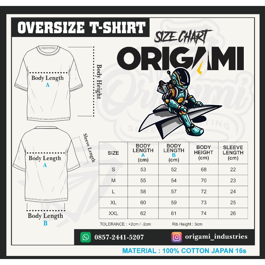 Oversize Heavyweight (Custom Design) | Shopee Malaysia