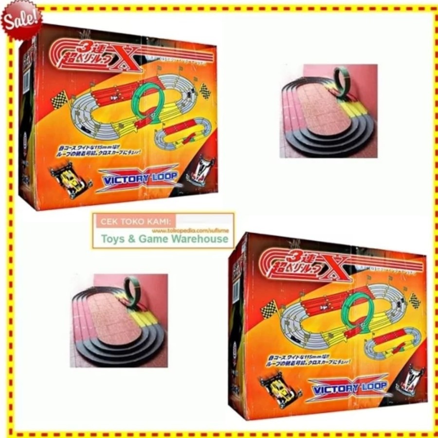 Tamiya 3 big track toy Land track | Shopee Malaysia