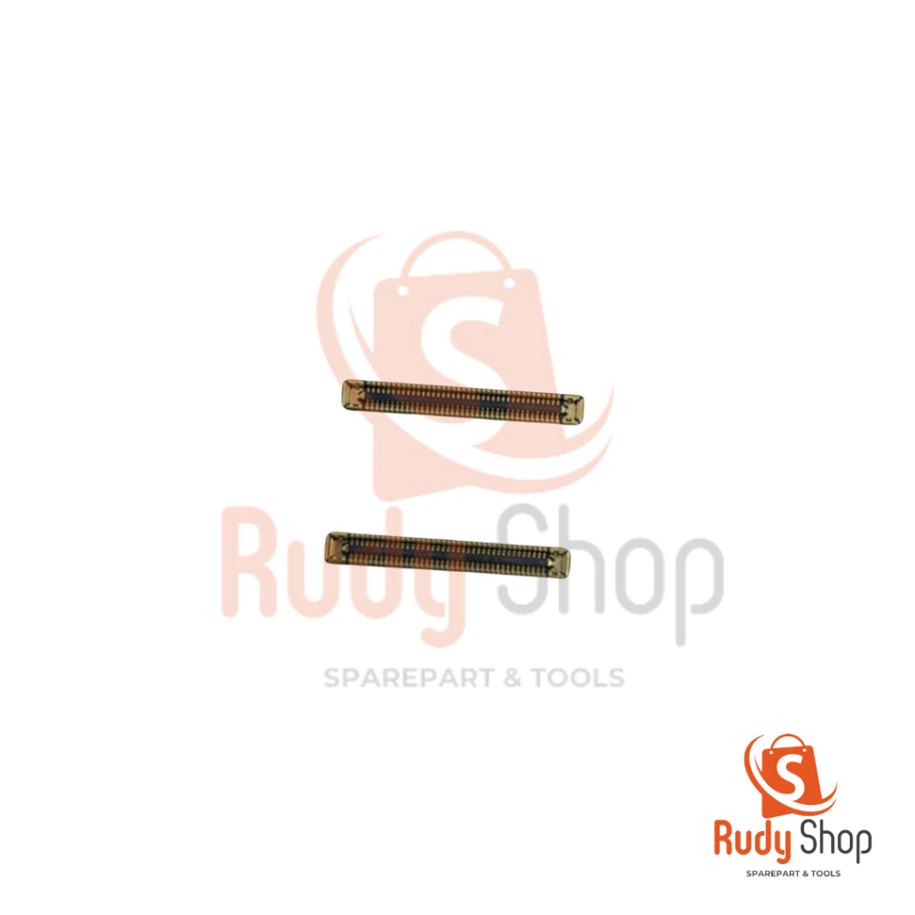 Samsung M02 Main Board Connector FPC Mainboard Connector Socket 78 Pin ...