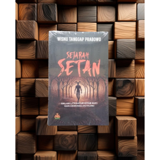 Satan's History Book - In Literature of the Ancient Holy Book ...