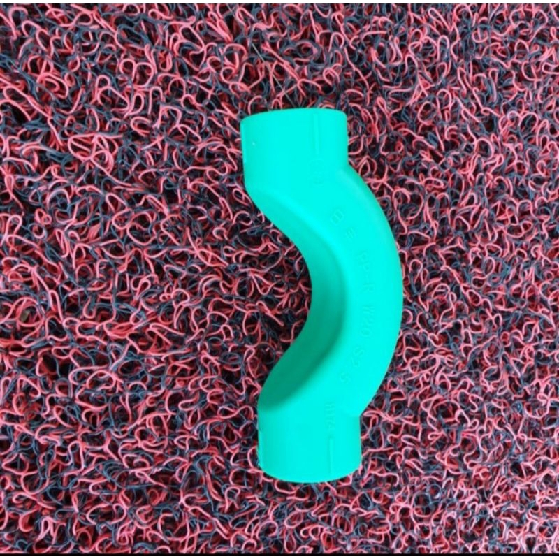 Bridge PPR 1 inch Overpass Bridge 32mm Sock Bridge PPR 32 mm Sock ...