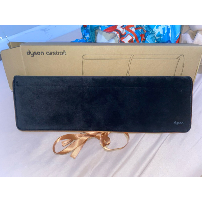 Dyson airstrait travel pouch (new) | Shopee Malaysia