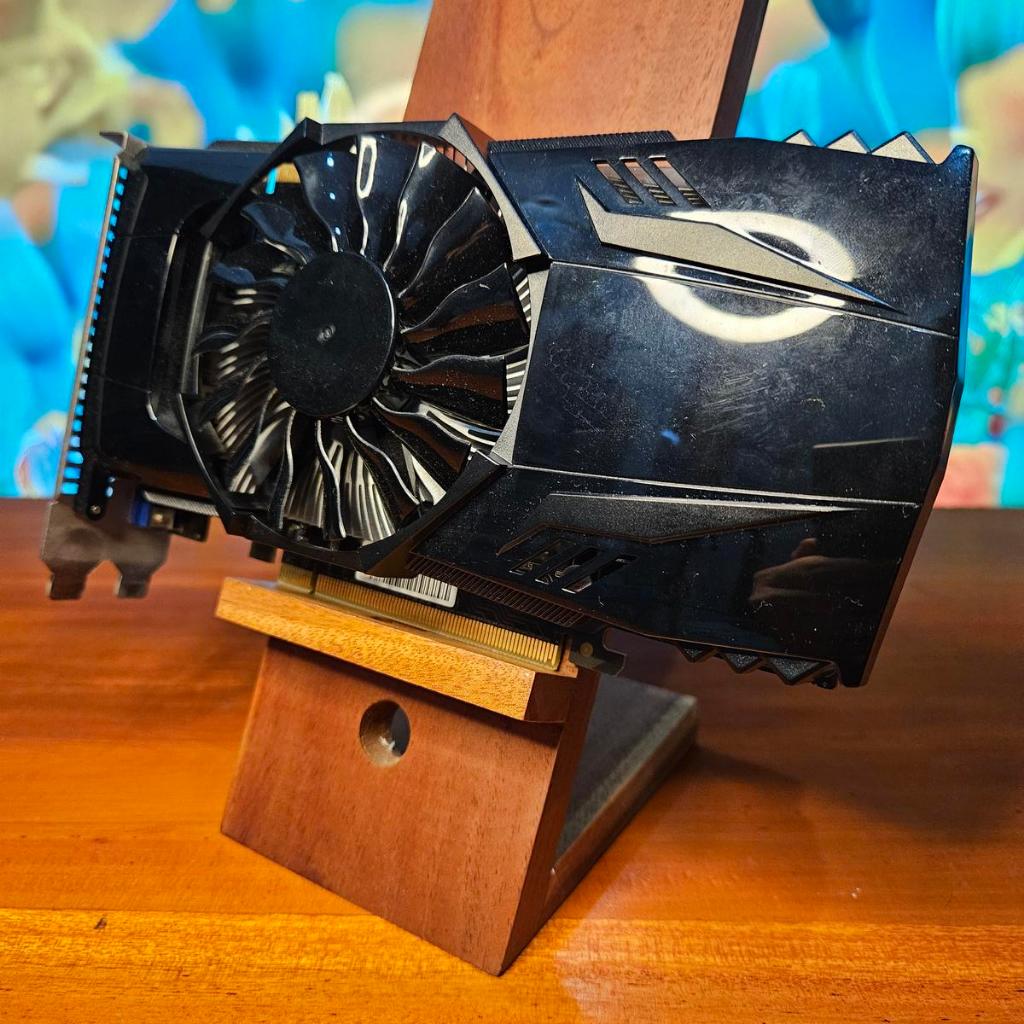 Nvidia GEFORCE GTX 560 1GB GPU | Graphics CARD/GPU | Shopee Malaysia