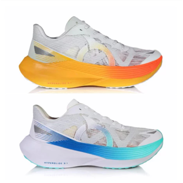 Original Ortus OrtusEight Hyperglide 3.1 Running Shoes | Shopee Malaysia