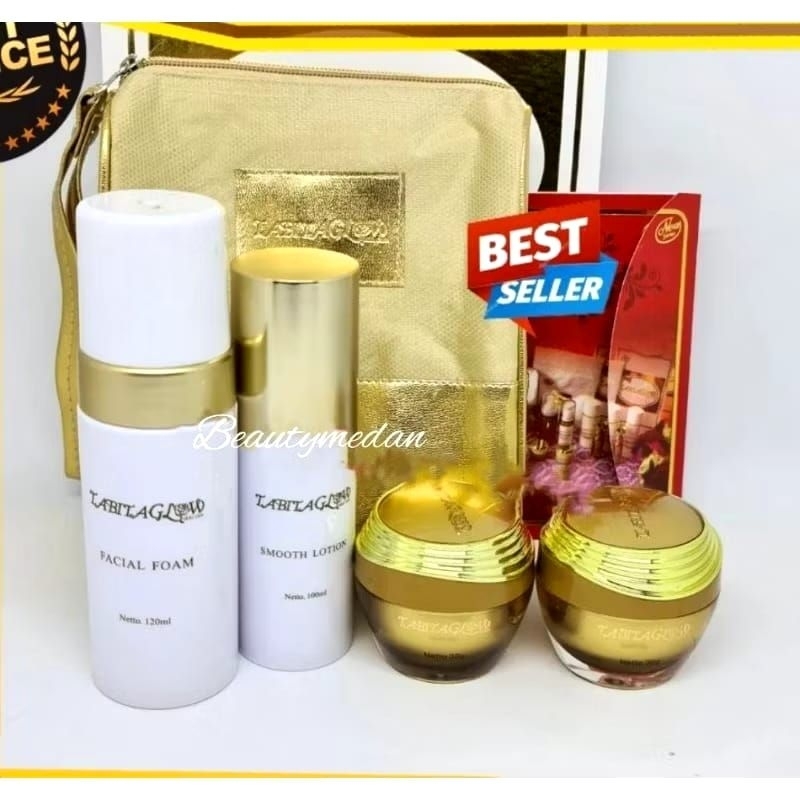 Tabitha GLOD EXCLUSIVE NEW SERIES PACKAGE | Shopee Malaysia
