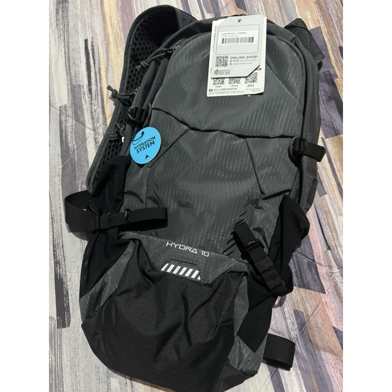 Original EIGER BACKPACK | Shopee Malaysia
