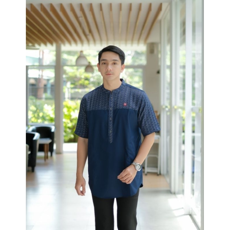 M.isra koko kurta | Shopee Malaysia