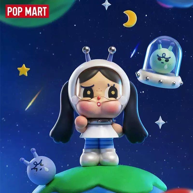 Thailand EXCLUSIVE CRYBABY CRY BABY CRY ME A GALAXY EXCLUSIVE ...