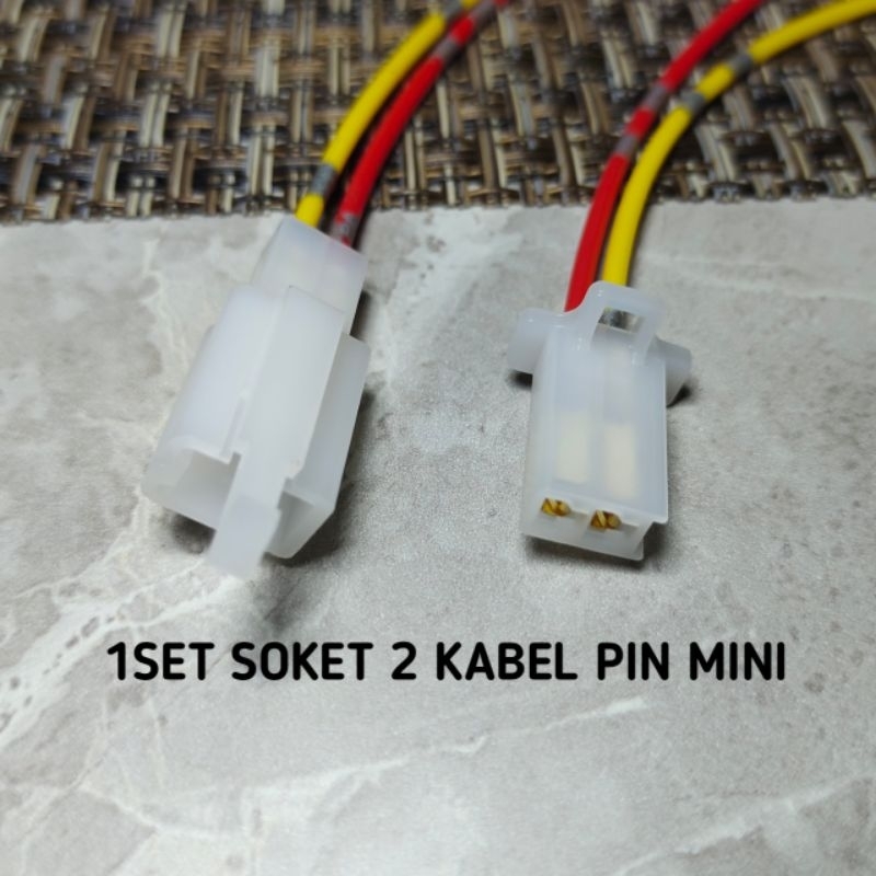 2 Pin Connection Socket, 3 Pin, 4 Pin, 6 Pin, 9 Pin Motorcycle Body ...
