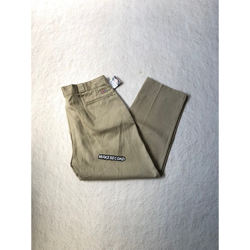 Dickies 874 khaki (bnwt) | Shopee Malaysia