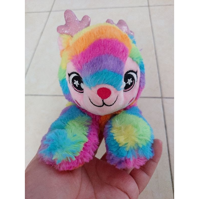 Smiggle Band plush (hand bracelet doll) | Shopee Malaysia