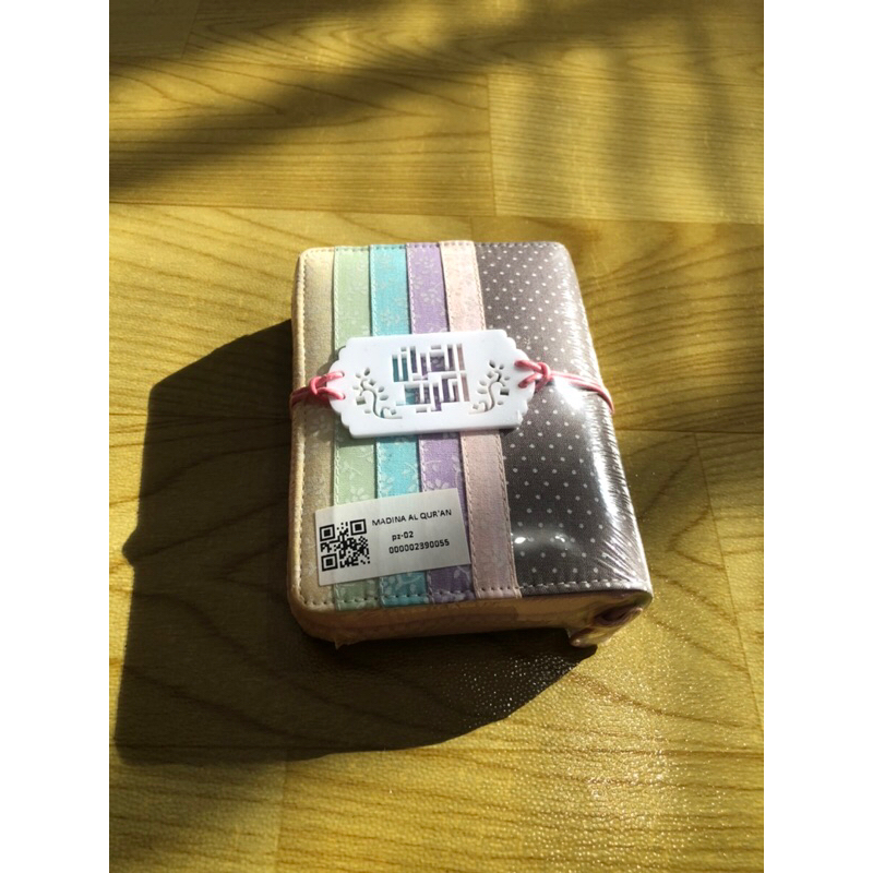 Mini Al-Quran (FREE tumblr) | Shopee Malaysia